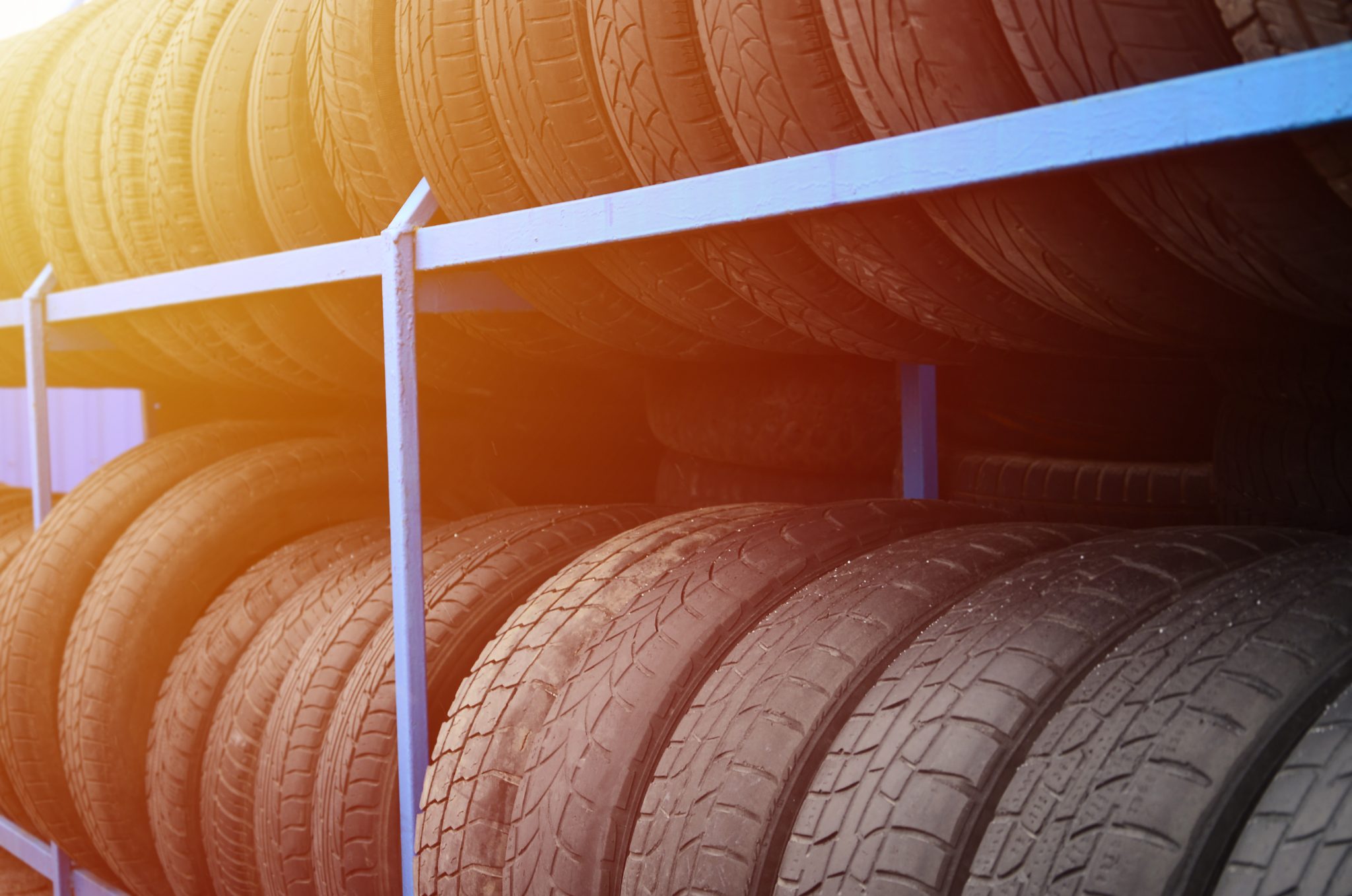 Tire Services in Lithia Springs, GA - Dependable and Affordable