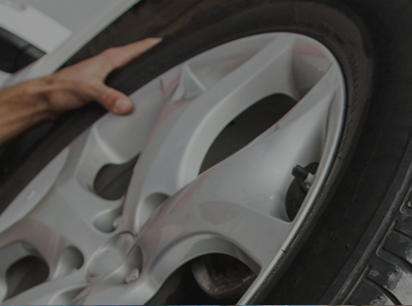 Tire Rotation - Dent Tires, LLC